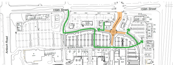 Progress & Then Some - Bluhawk