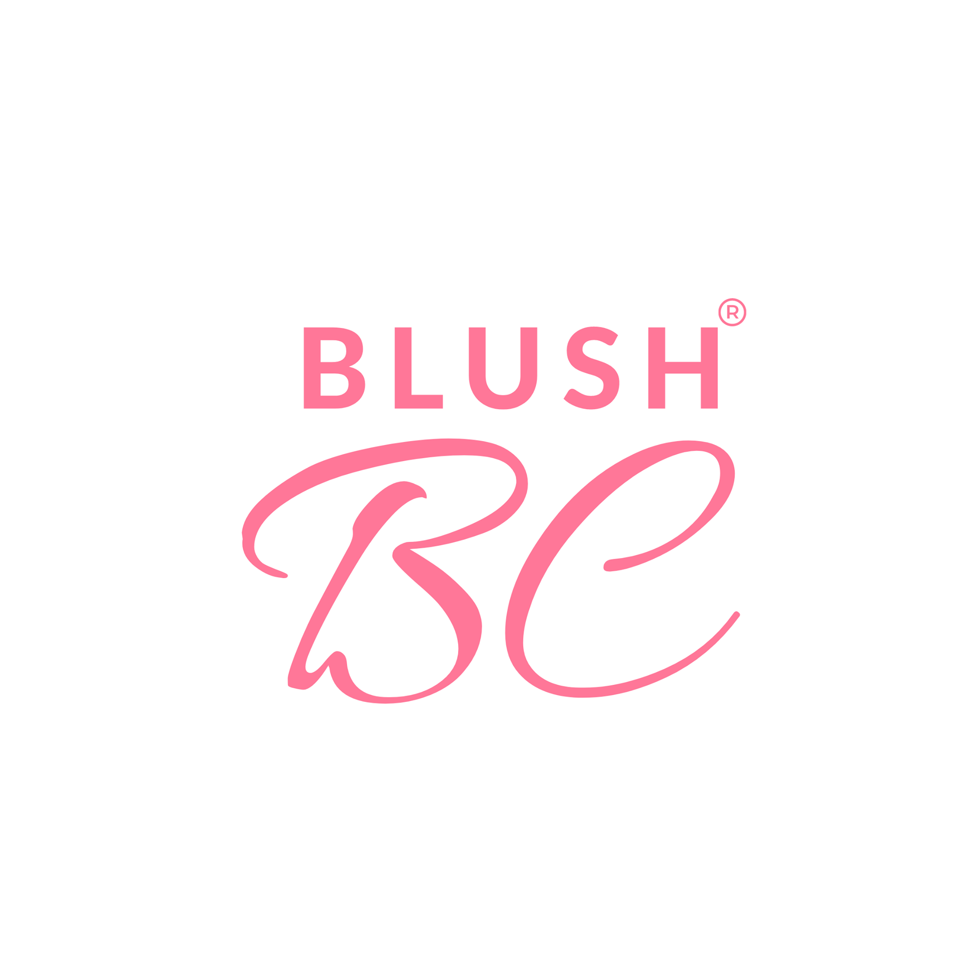 Blush Boot Camp - Bluhawk