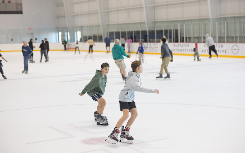 Bluhawk is Open for the Holidays - Bluhawk